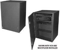 Pelco LB3000PS Lock Box with Power Supply