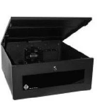 Pelco LB1000 Single Unit Horizontal Lock Box discontinued
