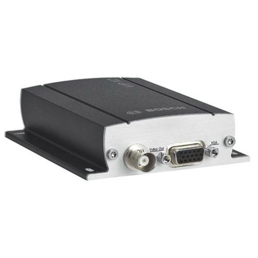 Bosch VIP-XDA Compact Video Encoder Decoder discontinued