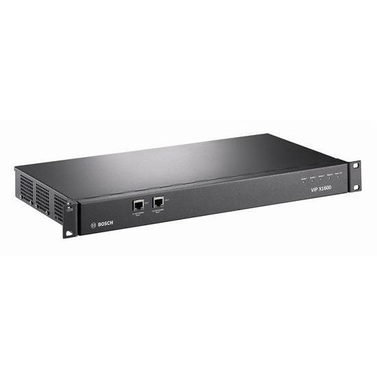 Bosch VIPX1600 Modular Video Encoder discontinued