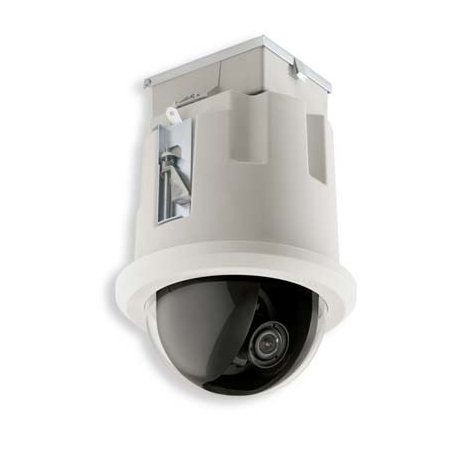 Bosch Autodome 300 VG4-324-CCS PTZ Security Camera