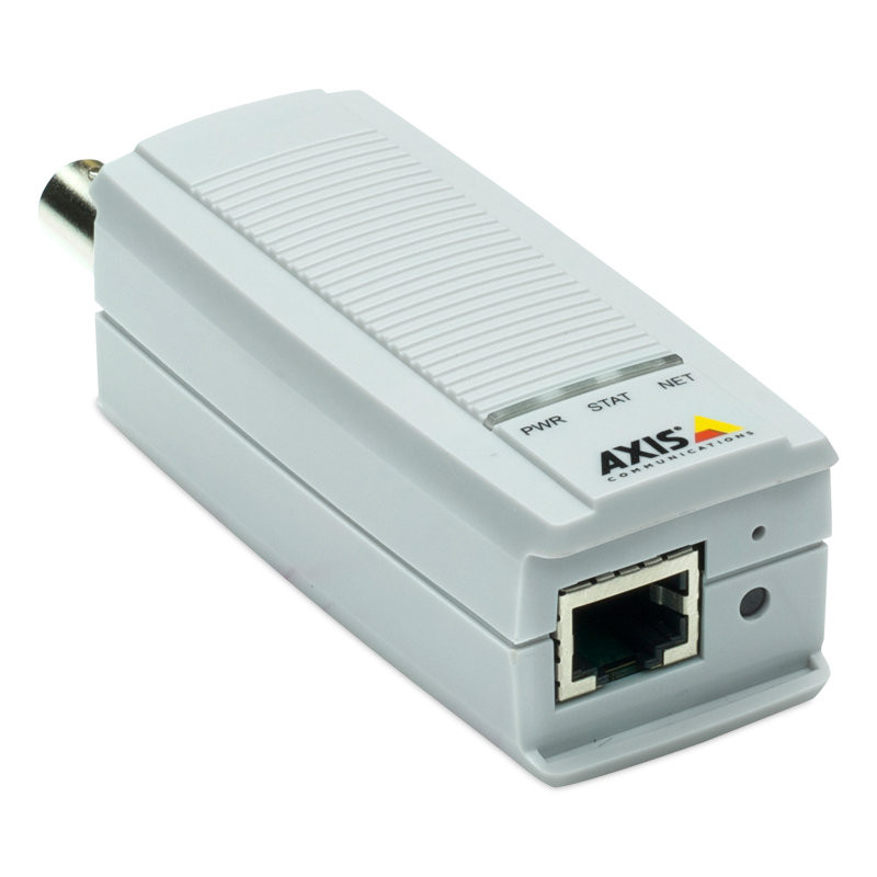 AXIS M7001 H.264 Video Encoder 0298-001 discontinued