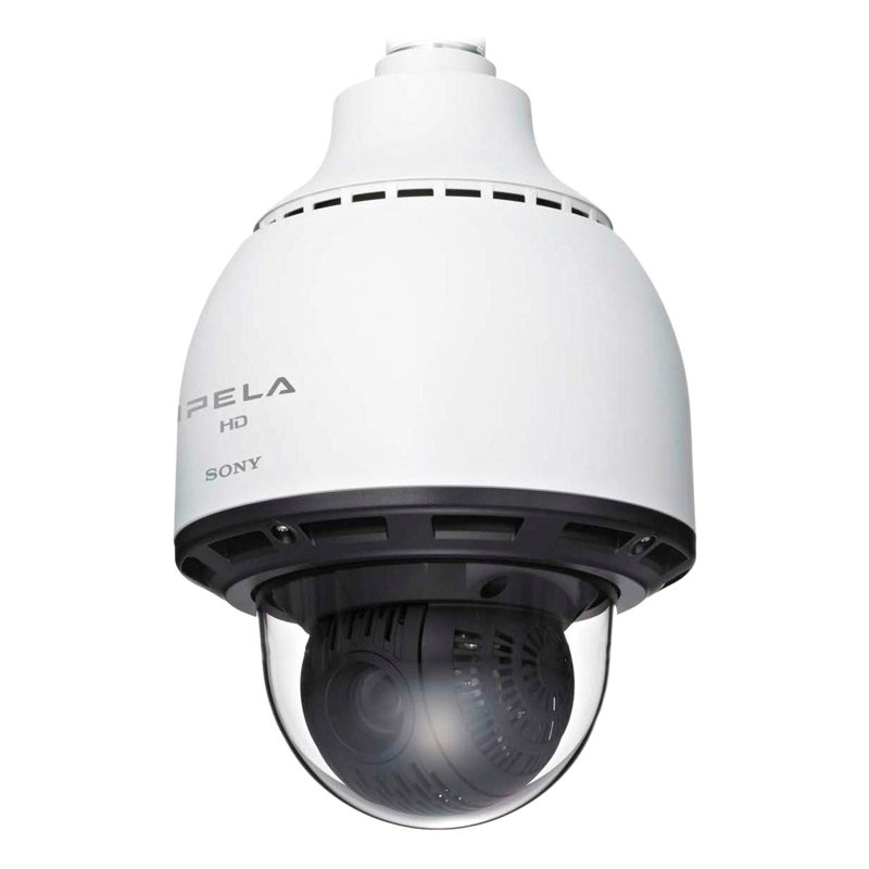 Sony SNC-RS86N Outdoor 36x PTZ IP Security Camera discontinued