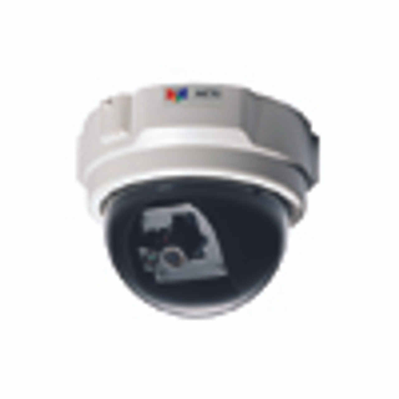 ACTi TCM-3411 Indoor Day/Night Dome IP Security Camera discontinued