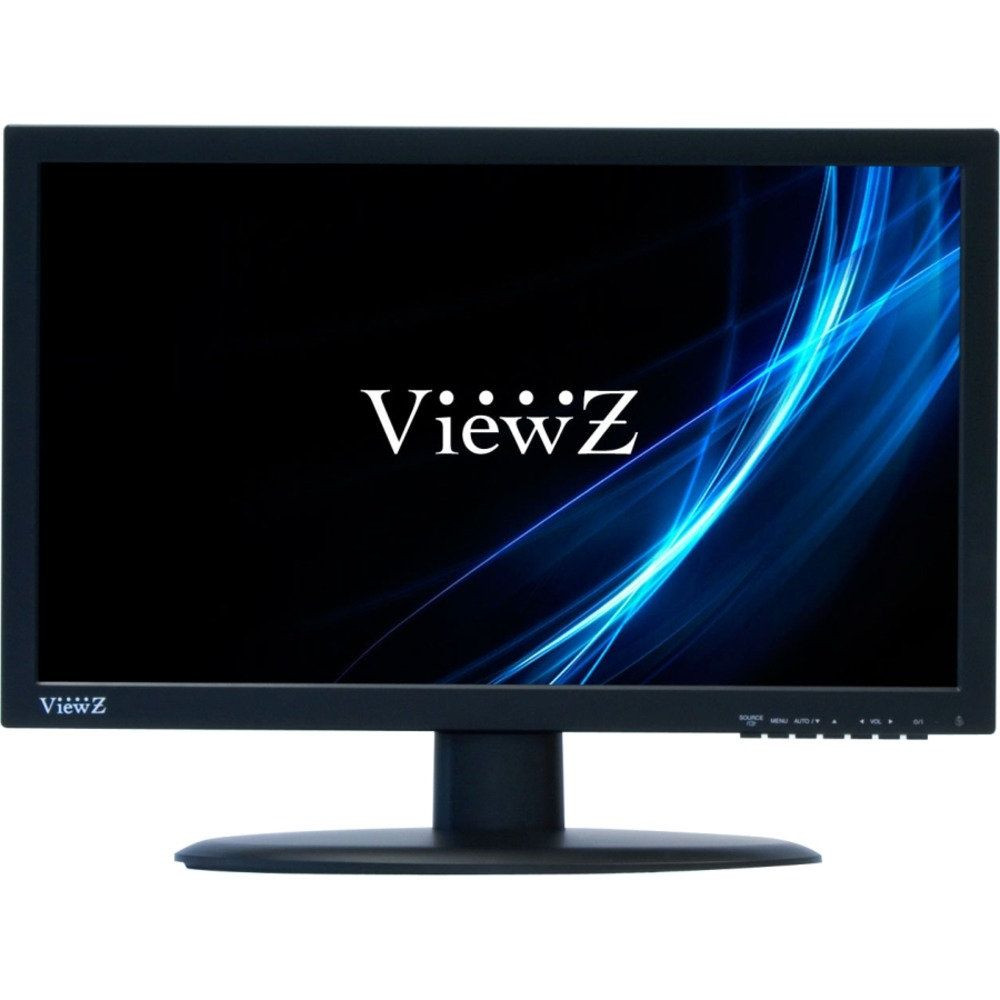 ViewZ USA VZ-23RTT 23" Touch Screen LED Monitor discontinued