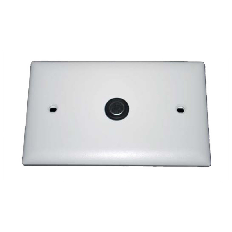 ETS SM1 Flush Mount Omni Directional Microphone