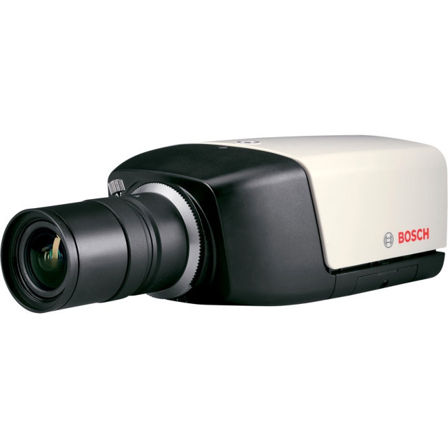 Bosch NBC-255-P Indoor Box IP Security Camera discontinued