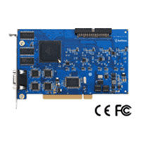 Geovision GV-MultiQuadCard Quad Card discontinued