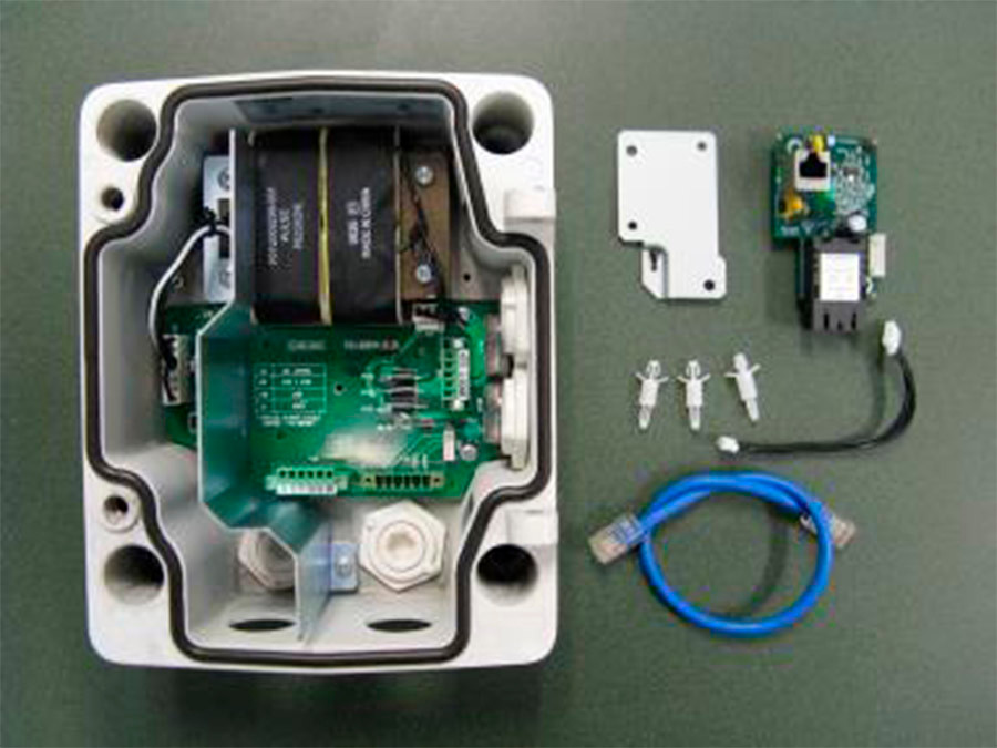 Bosch VGA-FIBER-AN Fiber Optic Kit