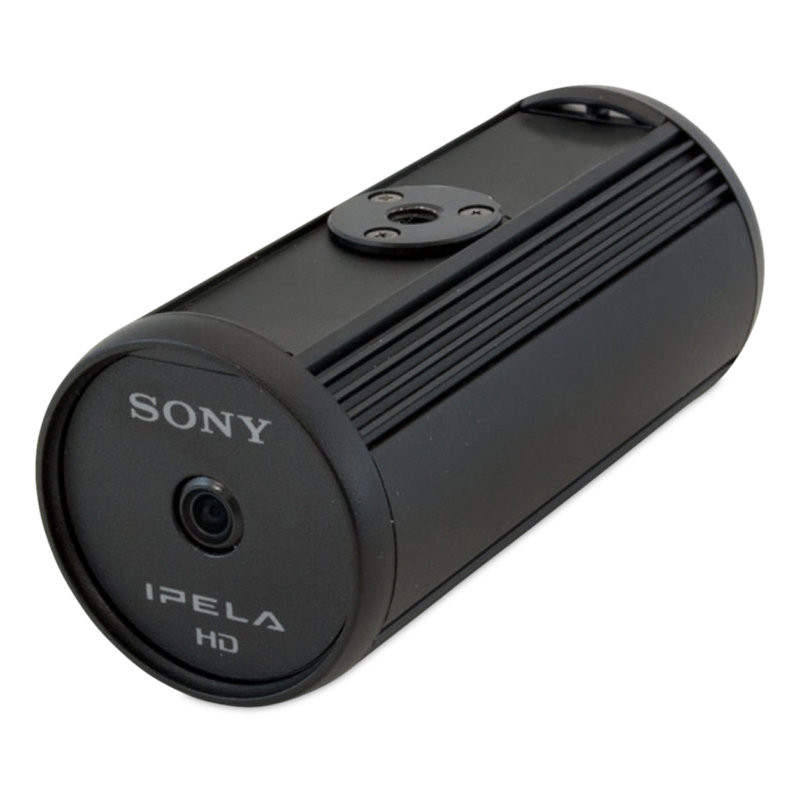 Sony SNC-CH210/B Indoor Box IP Security Camera