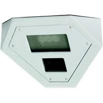 Bosch NEC-360F02-21W Indoor Corner IP Camera discontinued