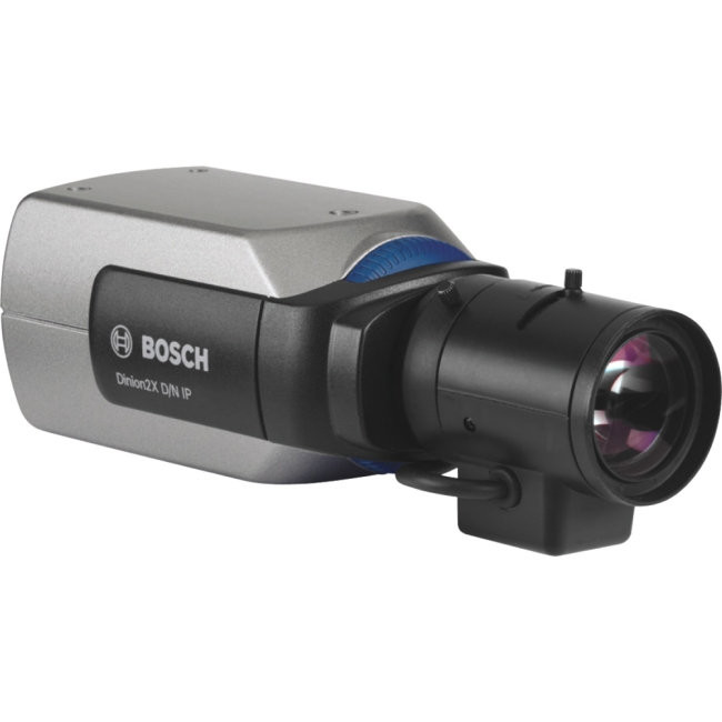 Bosch NBN-498-11P Dinion2X Network Box Camera discontinued