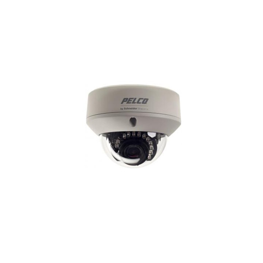 Pelco FD5-IRV10-6 Outdoor Dome CCTV Security Camera discontinued
