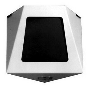 Pelco HS1500 Security Camera Enclosure