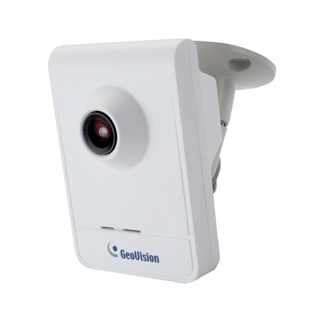 Geovision GV-CBW220 Indoor Cube IP Security Camera
