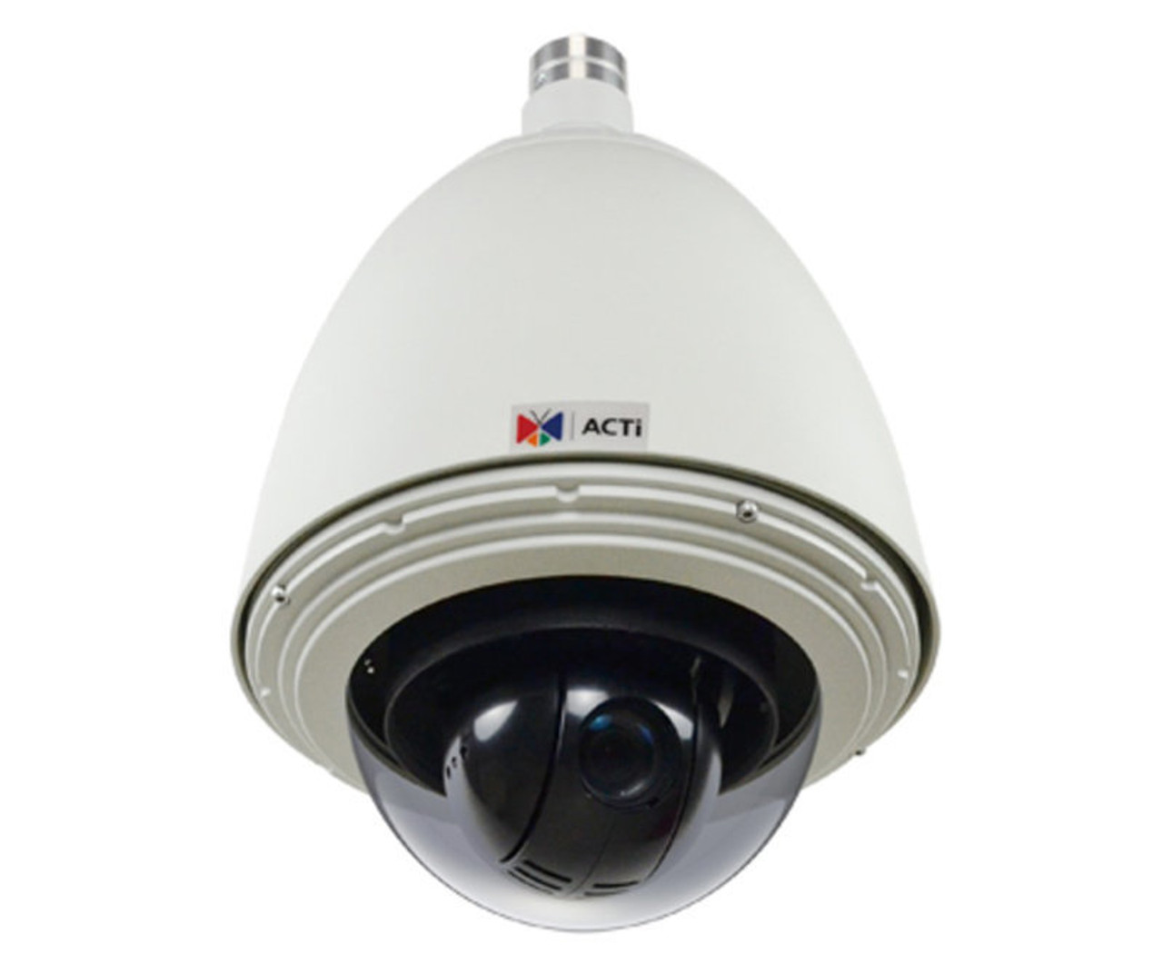 ACTi KCM-8211 Outdoor PTZ IP Security Camera discontinued