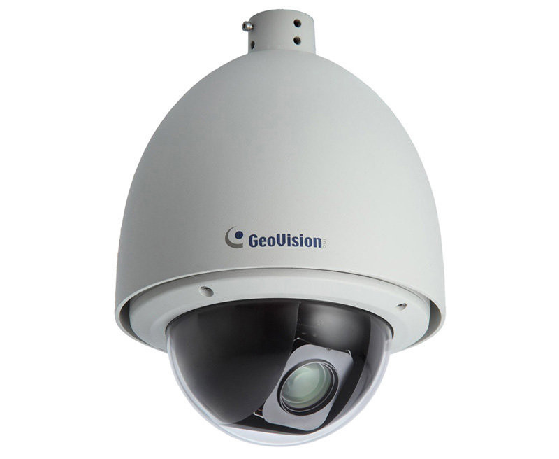 Geovision GV-SD220-S Outdoor PTZ IP Security Camera discontinued