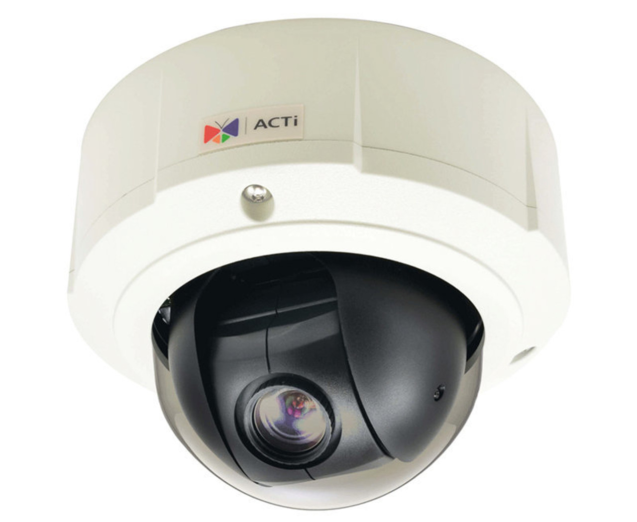 ACTi B96 Outdoor PTZ IP Security Camera discontinued