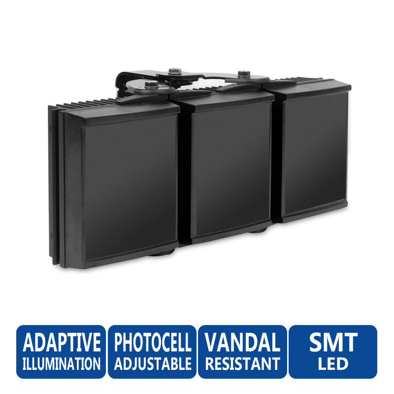 Raytec RM150-AI-50 Raymax 150 Infrared Illuminator