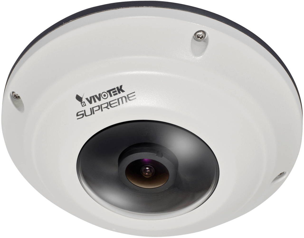 Vivotek SF8174V Outdoor Fisheye IP Security Camera discontinued