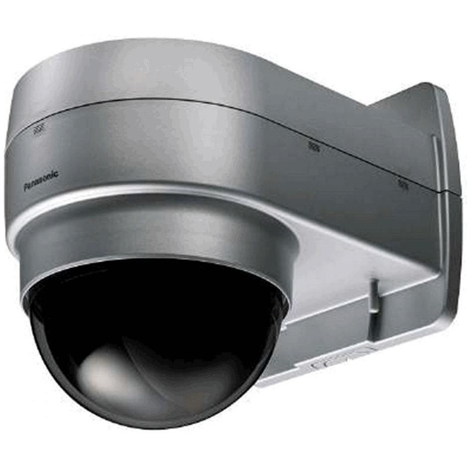 Panasonic WV-Q154S Wall Mount Bracket (Smoke) discontinued