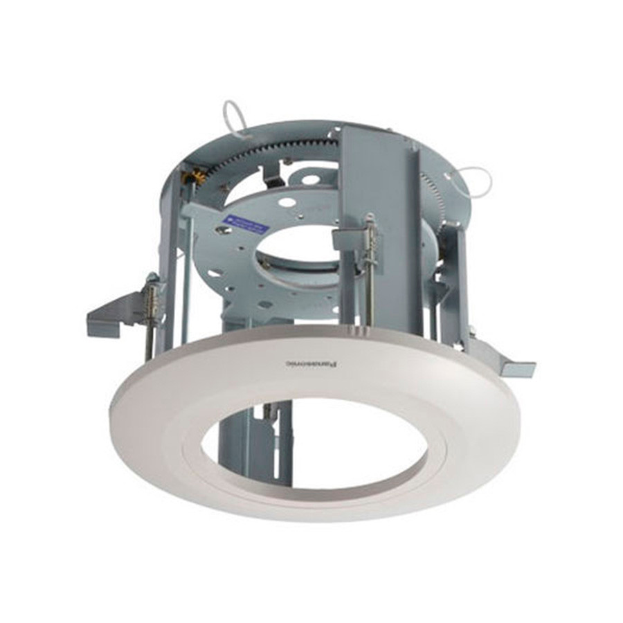 Panasonic WV-Q126A Embeded Ceiling Mount Bracket discontinued
