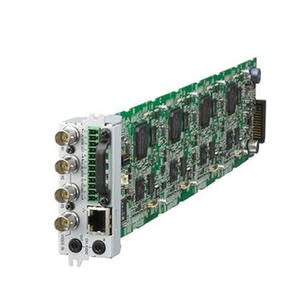 Sony SNT-EX154 4-Channel Full-Function Blade Encoder