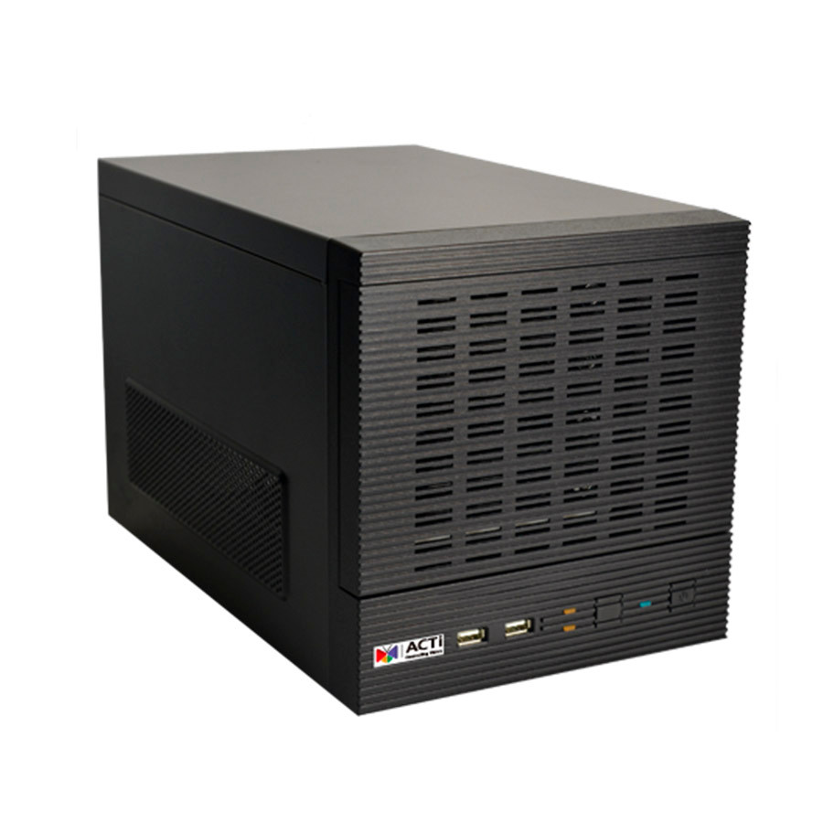 ACTi ENR-140 16 Channel 10MP NVR, No HDD