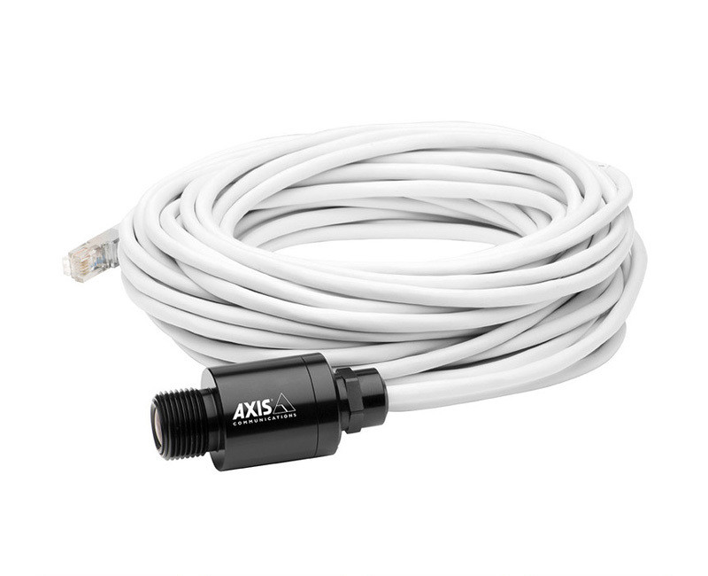 AXIS F1005-E 12M Outdoor Sensor Unit - 0676-001 discontinued