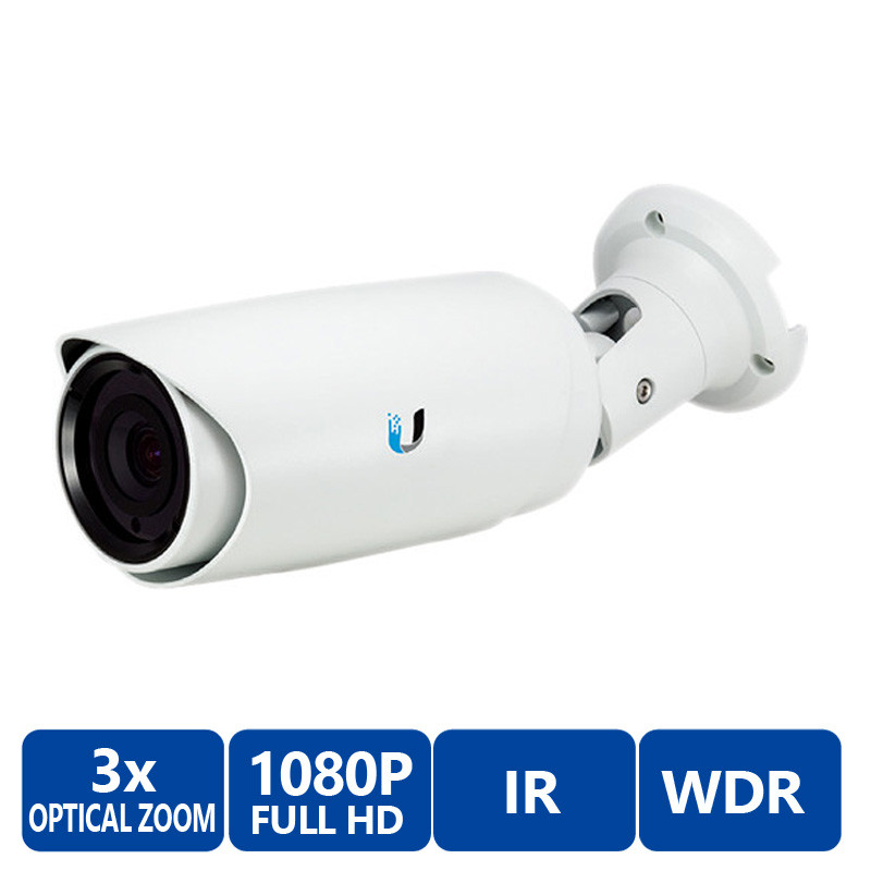 Ubiquiti UVC-PRO Outdoor Bullet IP Security Camera