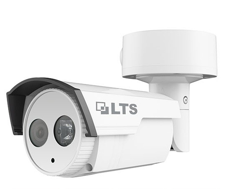 LTS CMHR9422W Outdoor Bullet HD-TVI Security Camera