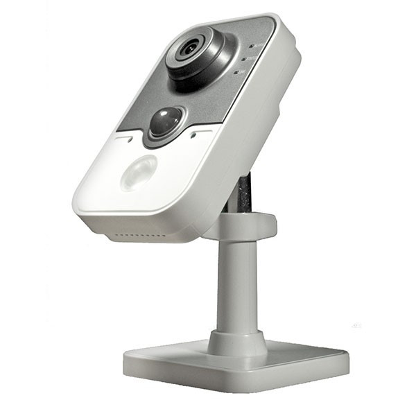 LTS CMIP8912 Indoor Cube IP Security Camera discontinued