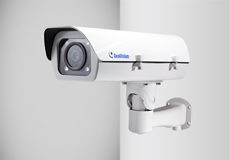 Geovision GV-LPC1100 Outdoor Bullet IP Camera discontinued