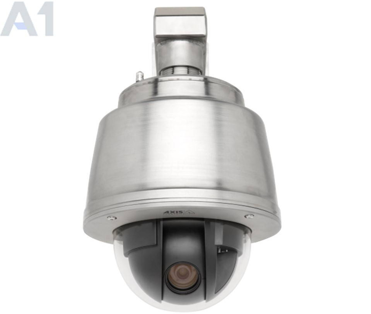 AXIS Q6045-S Mk II Outdoor IP Security Camera - 0698-001 discontinued