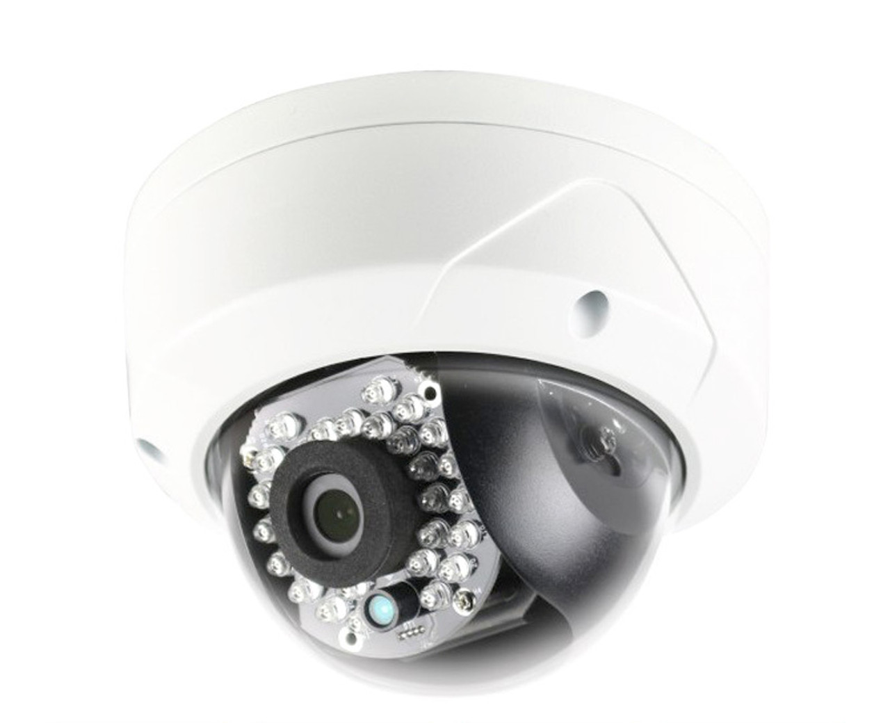 LTS CMHD7422-28 Outdoor Dome HD-TVI Security Camera discontinued