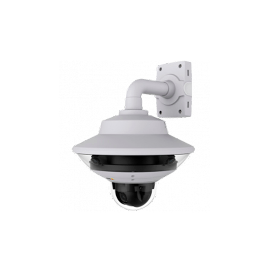 AXIS Q6000-E Outdoor PTZ IP Security Camera - 0781-004 discontinued