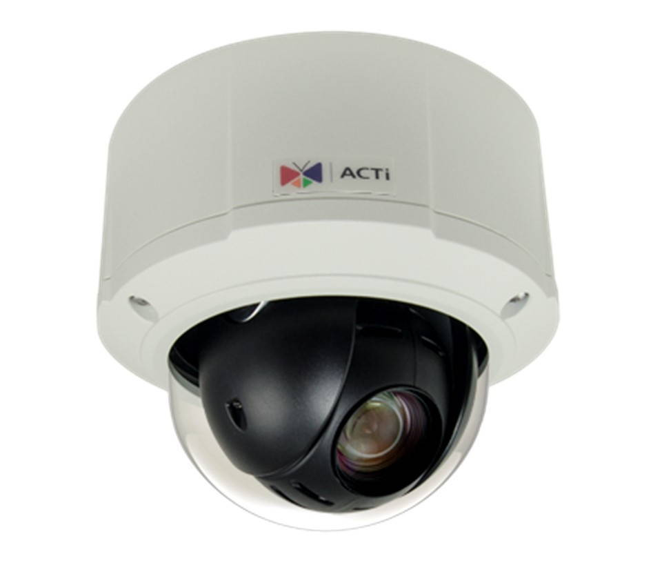 ACTi B914 Outdoor Mini Dome IP Security Camera discontinued