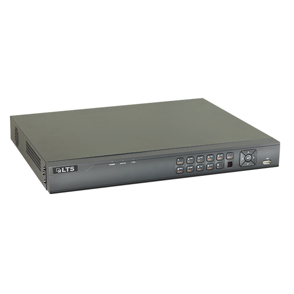 LTS LTN8716T-HT 32 Channel NVR, No HDD discontinued