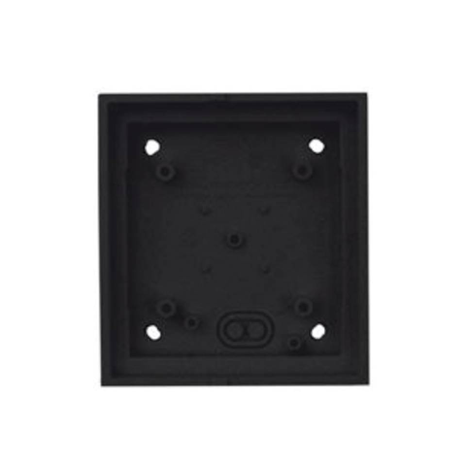 Mobotix MX-OPT-Box-1-EXT-ON-BL Single On-Wall-Housing