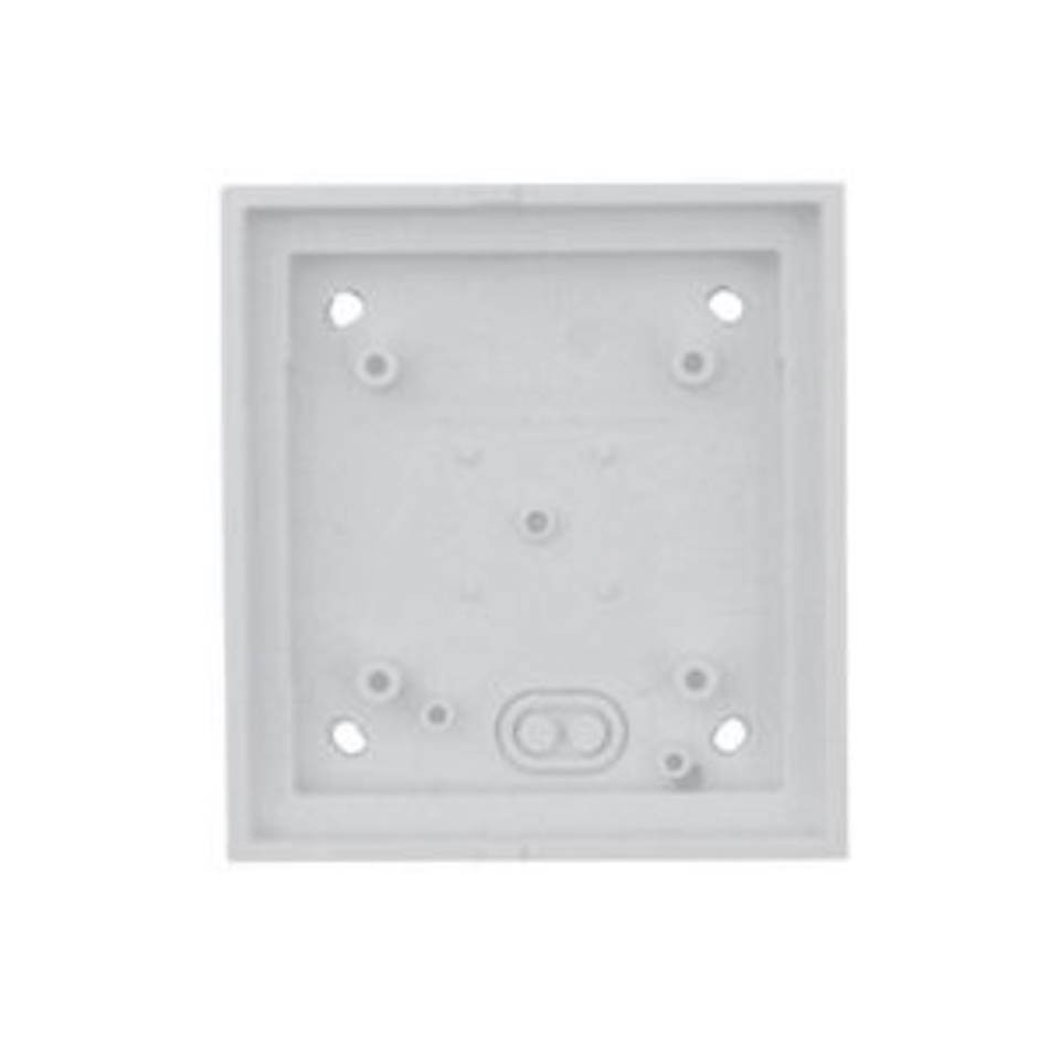 Mobotix MX-OPT-Box-1-EXT-ON-SV Single On-Wall-Housing