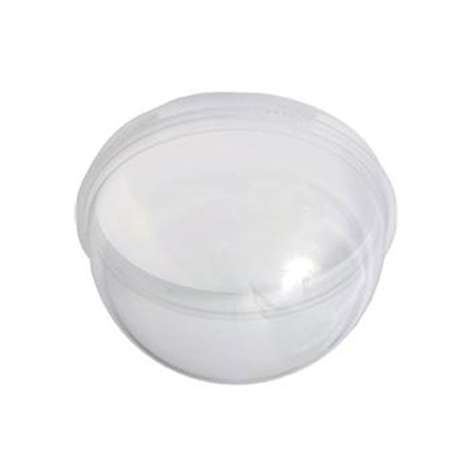 Mobotix MX-OPT-DK-L11 Replacement Dome Cover - Clear, S15/M15, Hemispheric