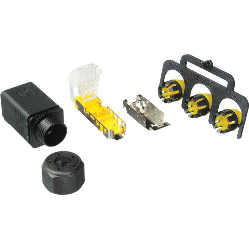Axis Spare RJ45 Connector Plug 5700-371