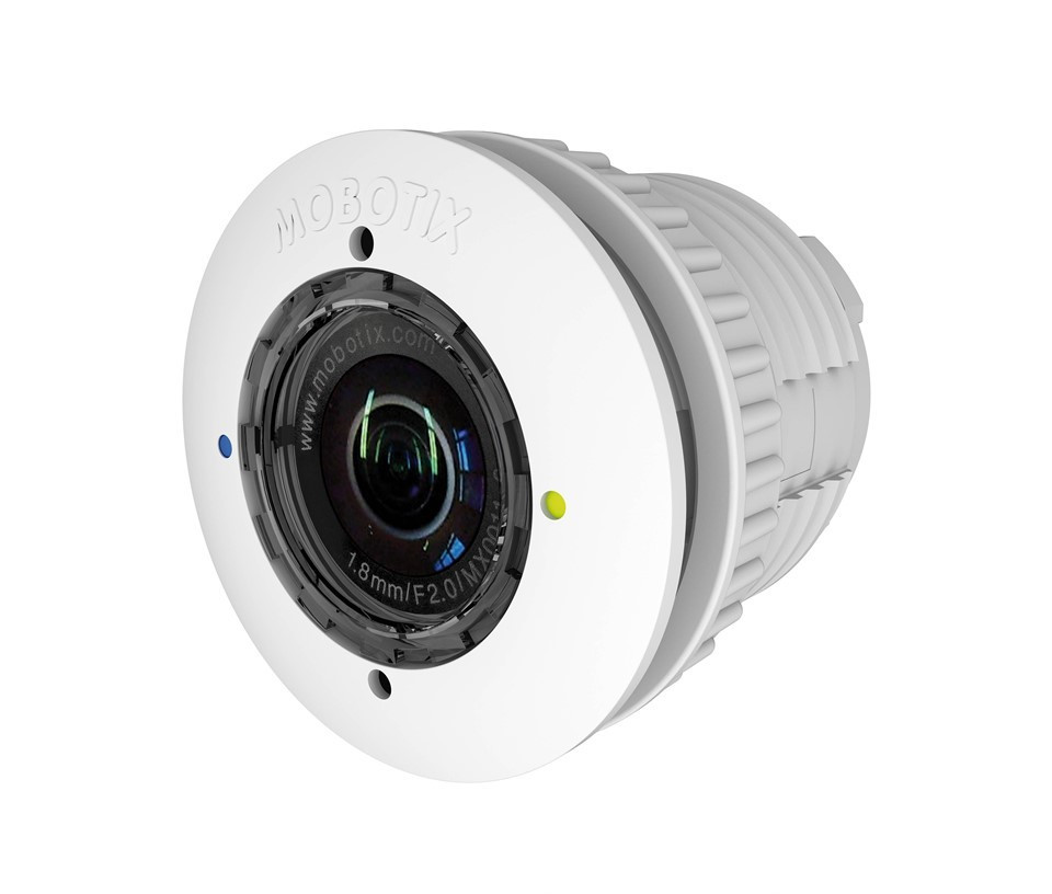 Mobotix MX-SM-N20-LPF-PW-6MP-F1.8 5MP Sensor Module