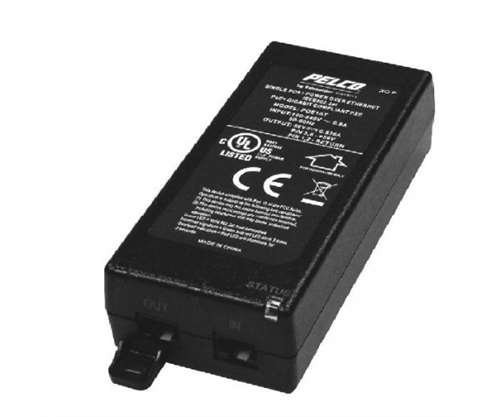 Panasonic PPOEP01I01 POE Plus Injector discontinued