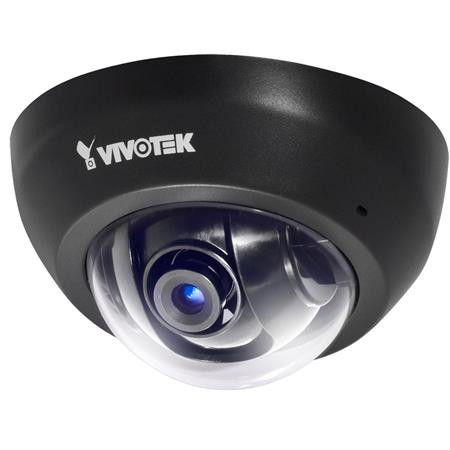 Vivotek FD8166A-F2-B Indoor Mini Dome IP Camera discontinued