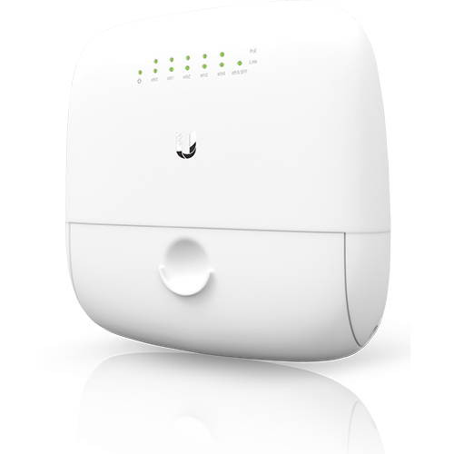 Ubiquiti EP-R6-US EdgePoint 6-Port WISP Router