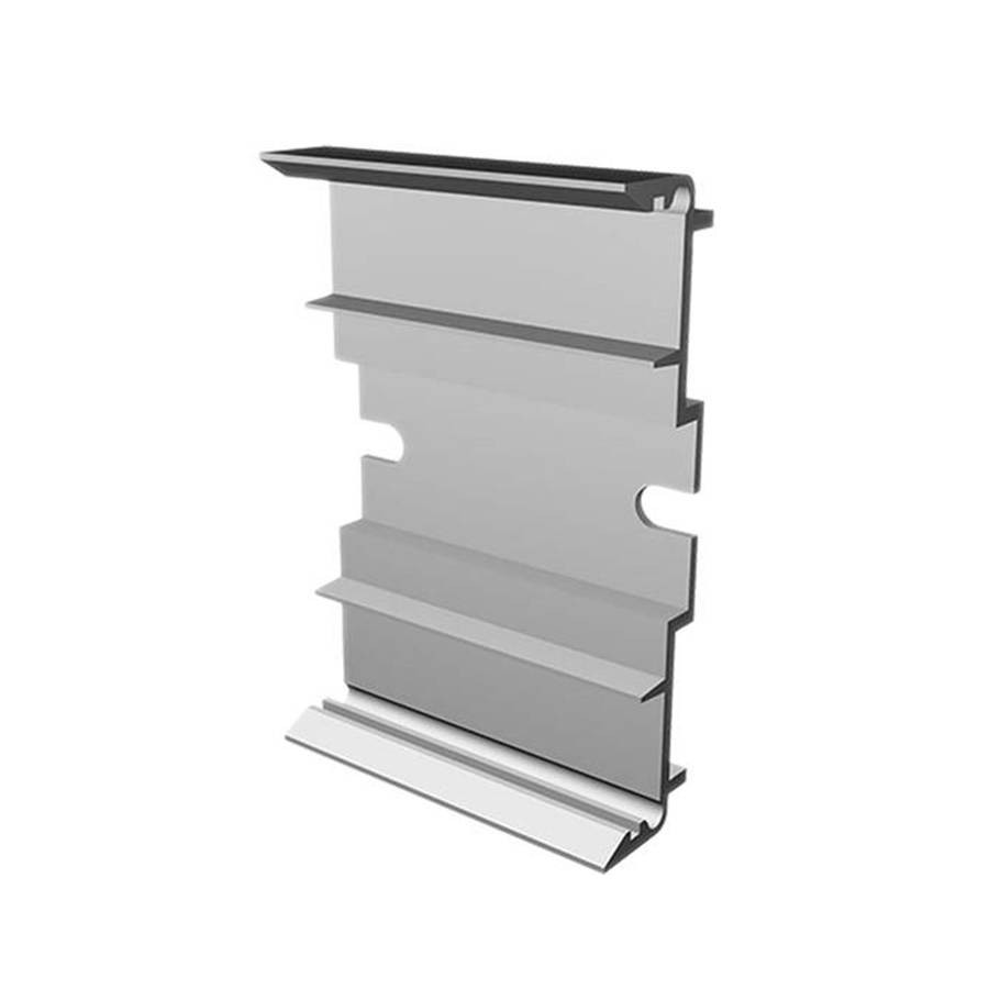 Altronix ST1 Snap Track - For RB5, RB1224, RBSN, RBST, RB30 discontinued