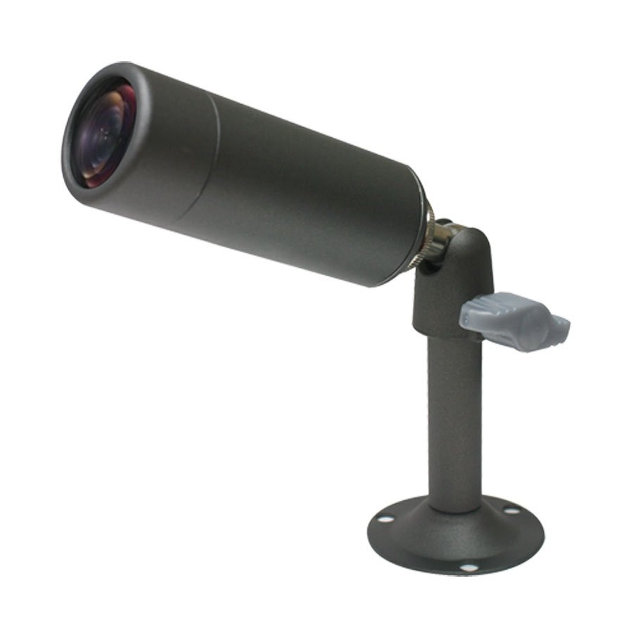 Speco CVC-637-EX Indoor Mini Bullet CCTV Camera