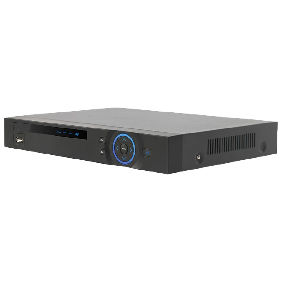 Dahua XVR5116H 16 Channel DVR, No HDD discontinued