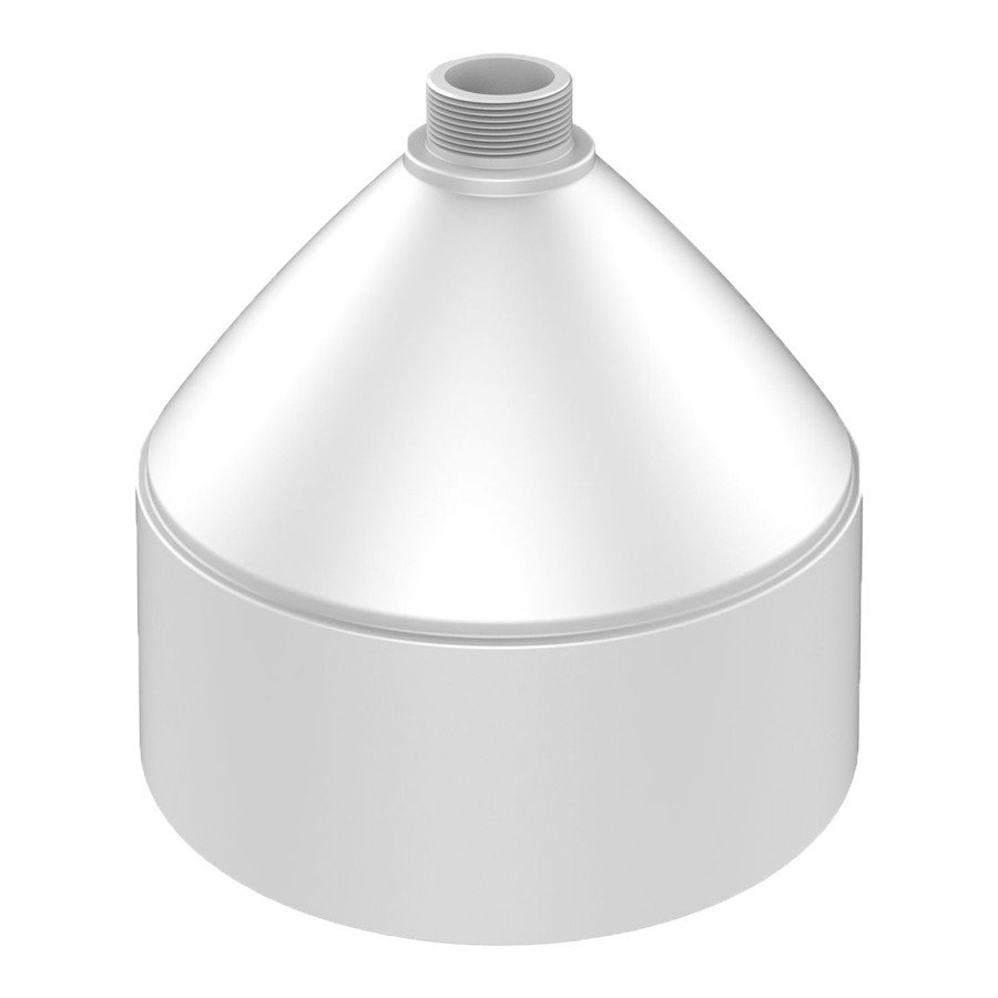 Hikvision PC165 Pendant cap for dome camera